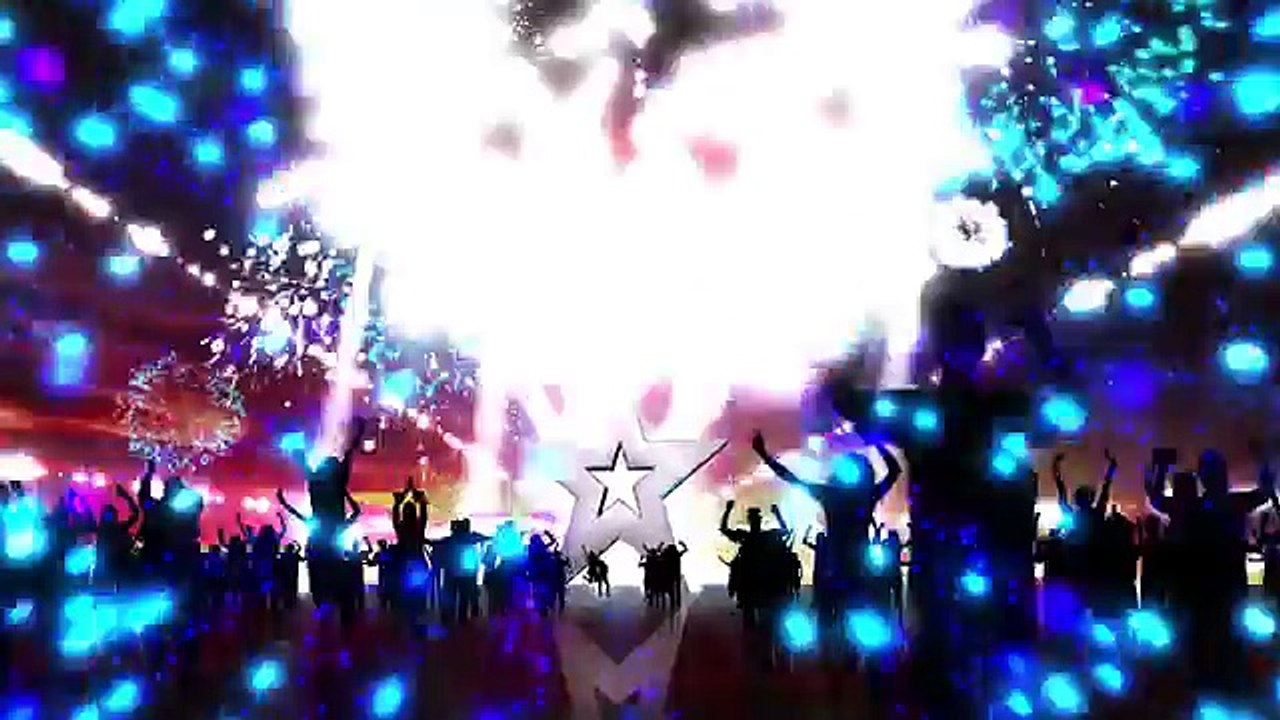 Fe and Rodfil: The Unlikeliest Of Singing Duos | Asias Got Talent new ...