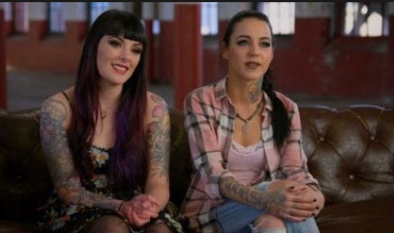 Ink Master ** Season 10 ** Full Episode Online ** videos - Dailymotion