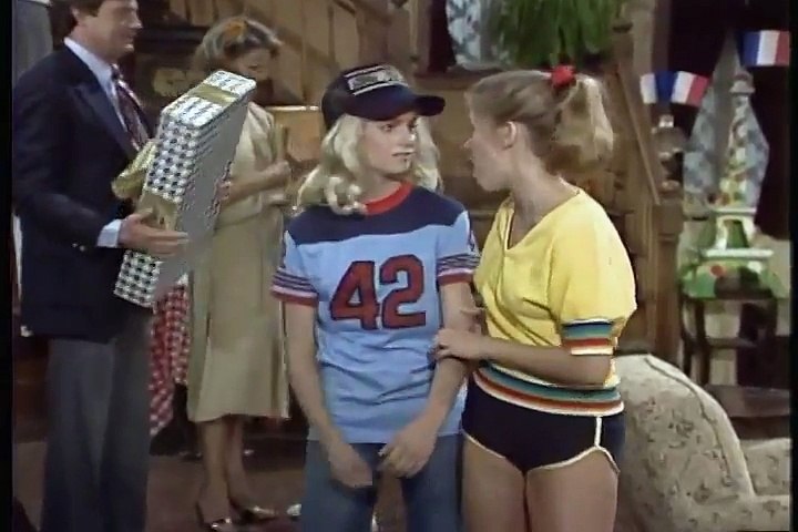 The Facts Of Life Season 1 By Star Gazer Dailymotion