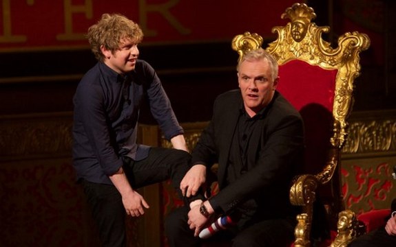 Taskmaster Season 5 Episode 2 videos - Dailymotion