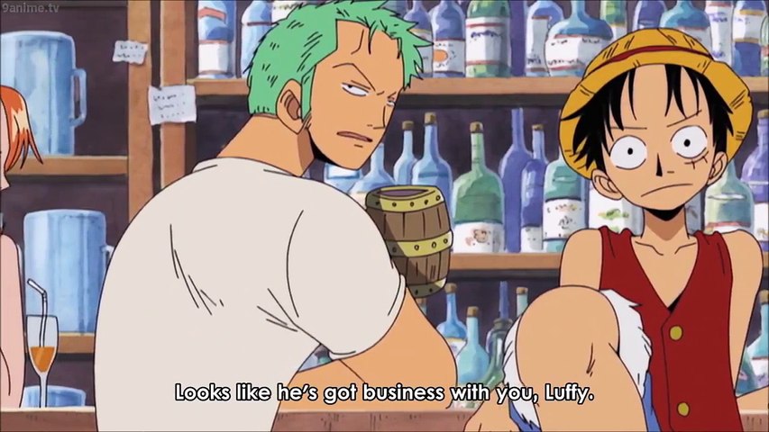 One Piece TV by Mugiwara - Dailymotion