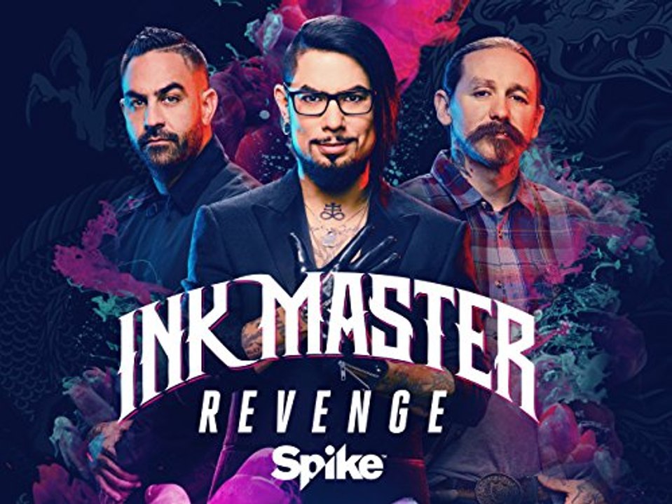 Ink Master (Season 9 Episode 16) :: Full (Official On // Spike) ^ONLINE ...