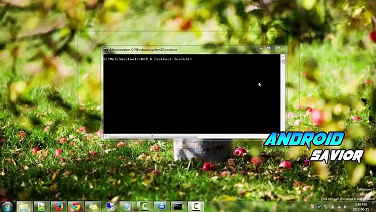 How to Fix ADB devices Offline - ADB Device Listed as Offline in adb devices - video Dailymotion