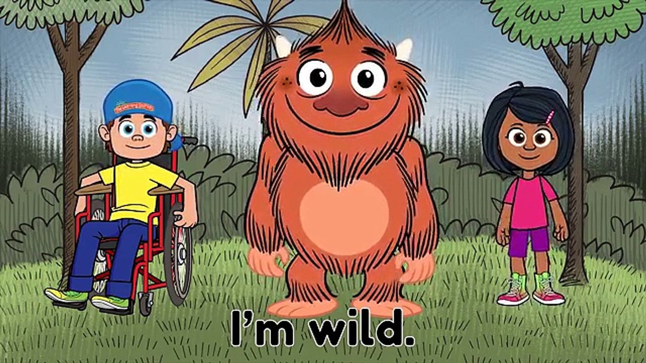 Brain Breaks - Kids Action Songs - Move & Freeze Dance - Learning Songs ...