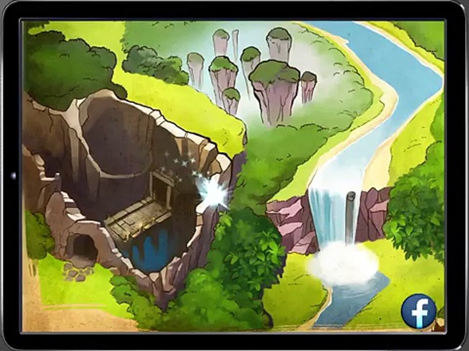 Adventure Escape Hidden Ruins Chapter 2 Walkthrough - video Dailymotion