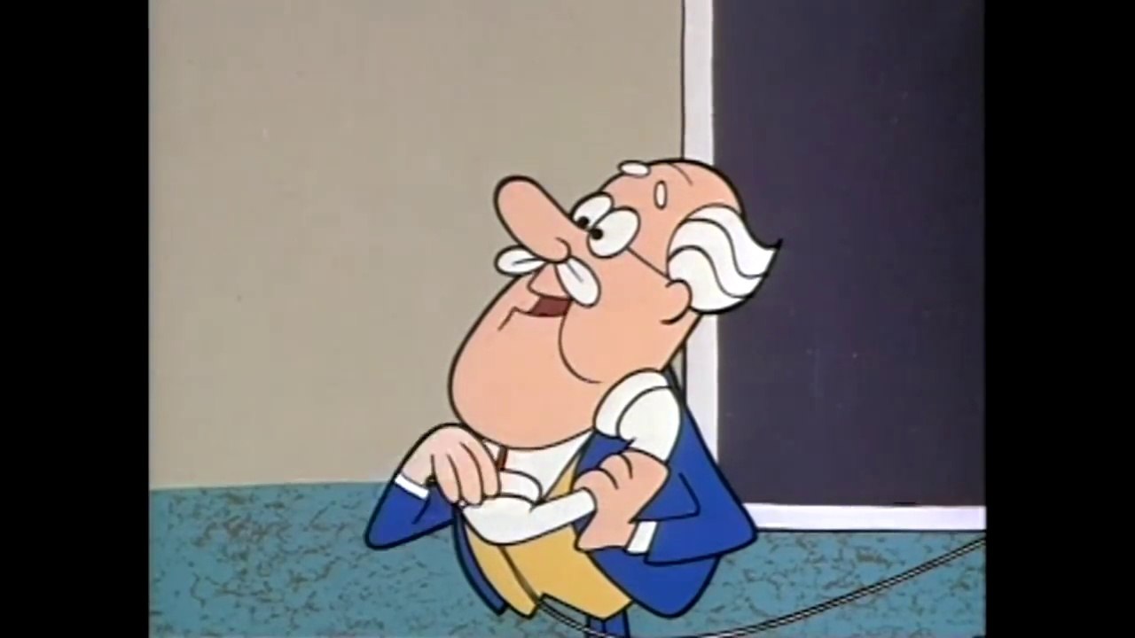 Tennessee Tuxedo And His Tales: The Complete Collection (1963) - Clip ...