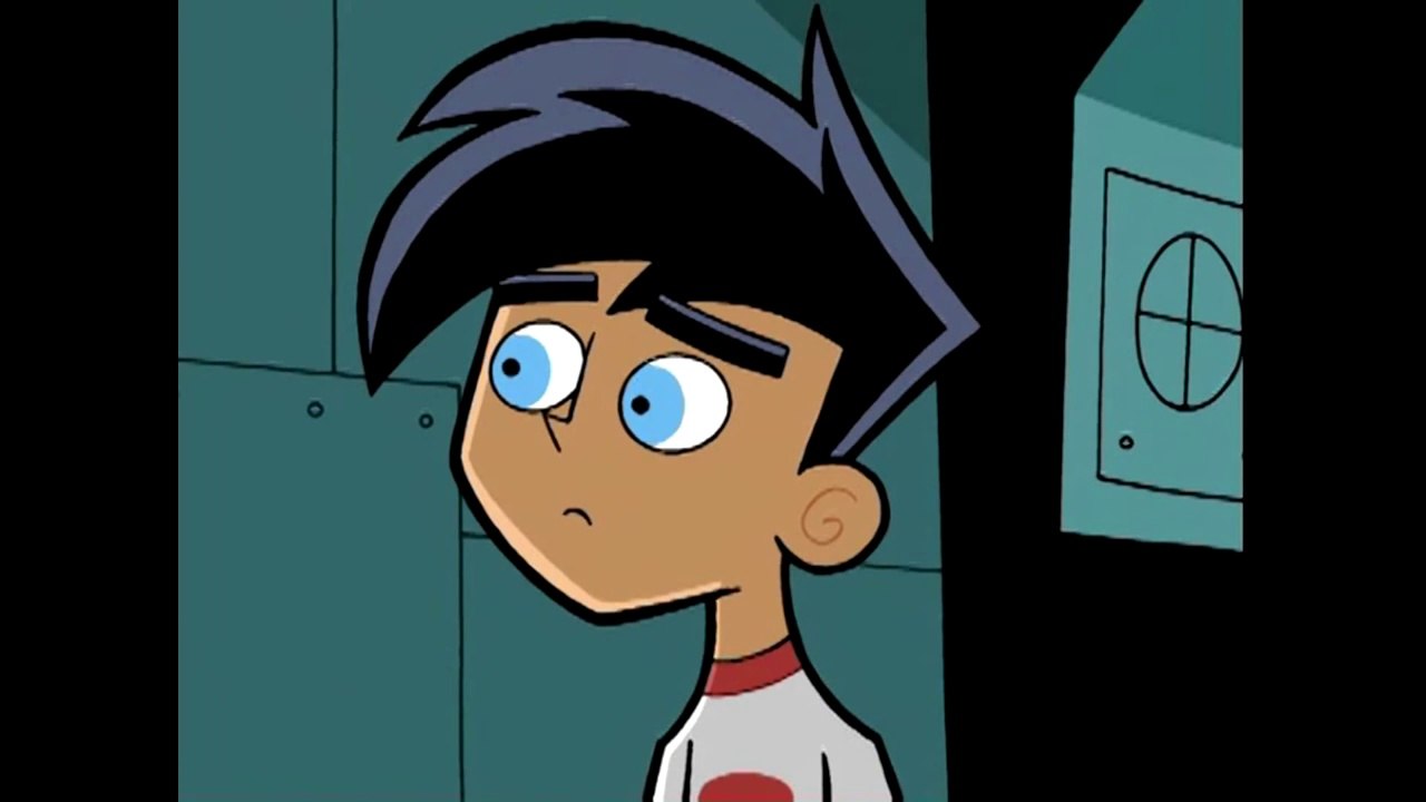 Danny Phantom: Season One - Clip - video Dailymotion