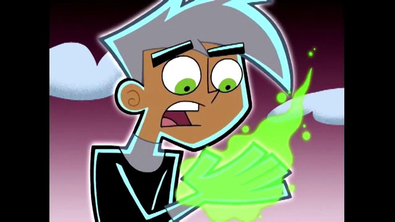 Danny Phantom: Season One - Clip - video Dailymotion