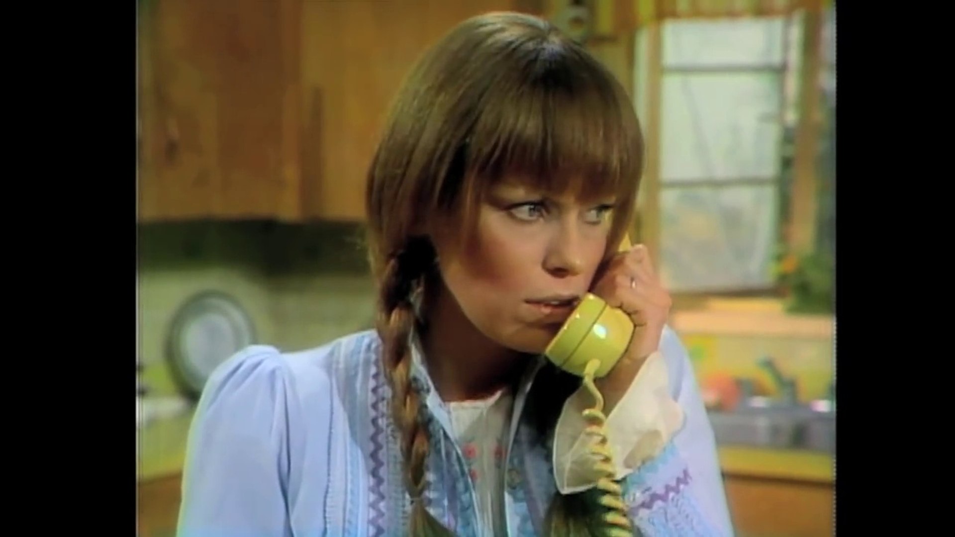Louise Lasser Mary Hartman Jonathan Storm | Mary Hartman's