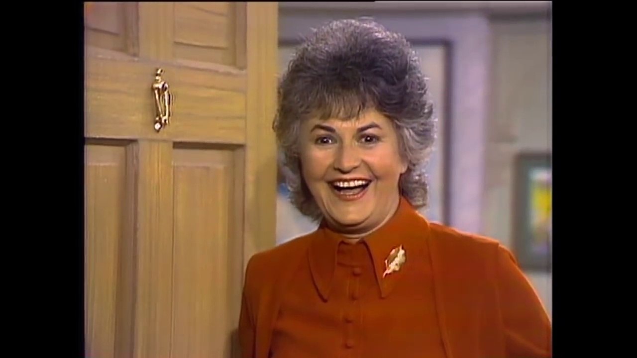 Maude: The Complete Series (1972) - Clip: Opening Sequence - video ...