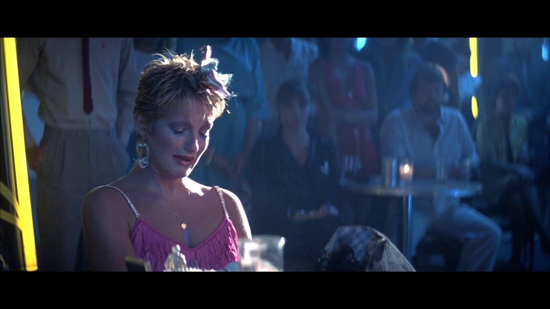 Ellen Barkin Buckaroo Banzai