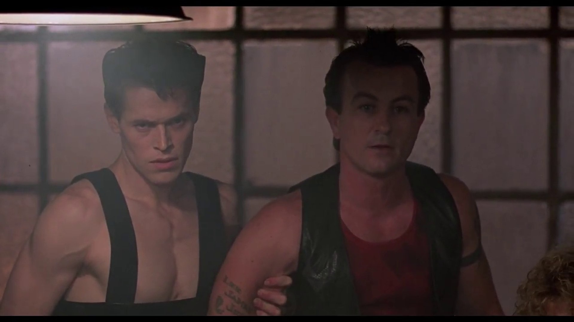 Streets Of Fire Streets Of Fire (1984) | Midnight Only