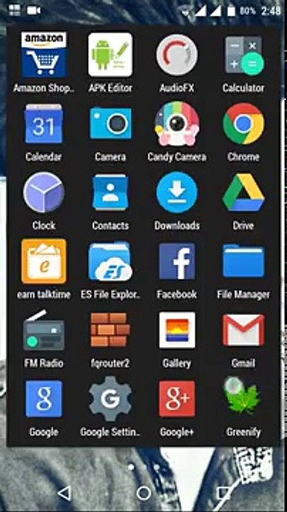 How To Edit APK Files or App (APK EDITOR) - Dailymotion Video