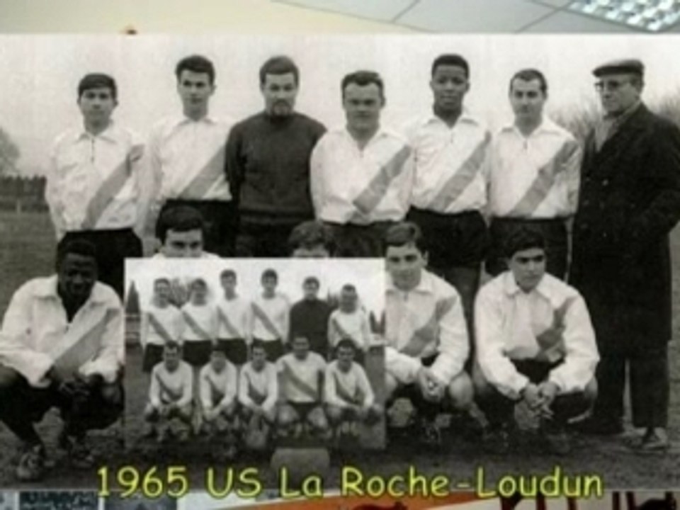Centenaire du FC LOUDUN, 27 mai 2007 - Équipes + palmarès - Vidéo ...