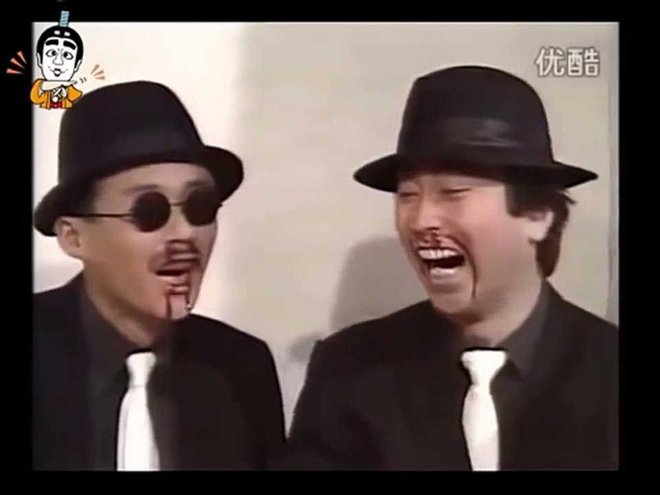 Ken Shimura-Japanese King Comedy 12 - Vidéo Dailymotion