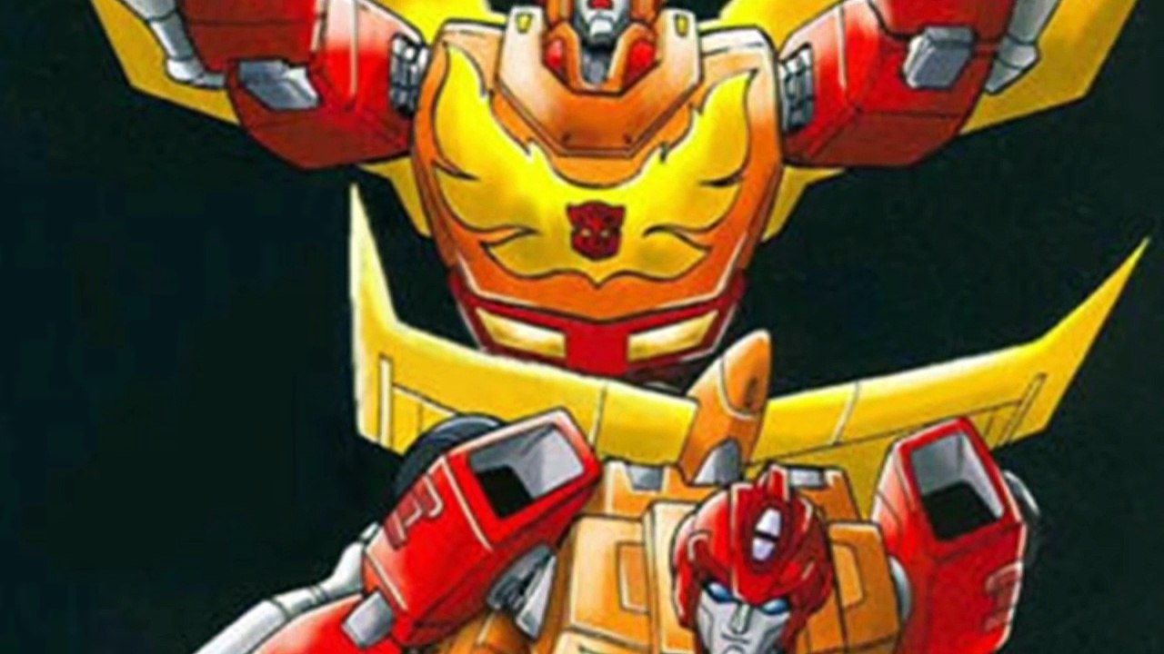 TOP 10 HOTTEST TRANSFORMERS (April Fools 2017) - Diamond Bolt - video ...