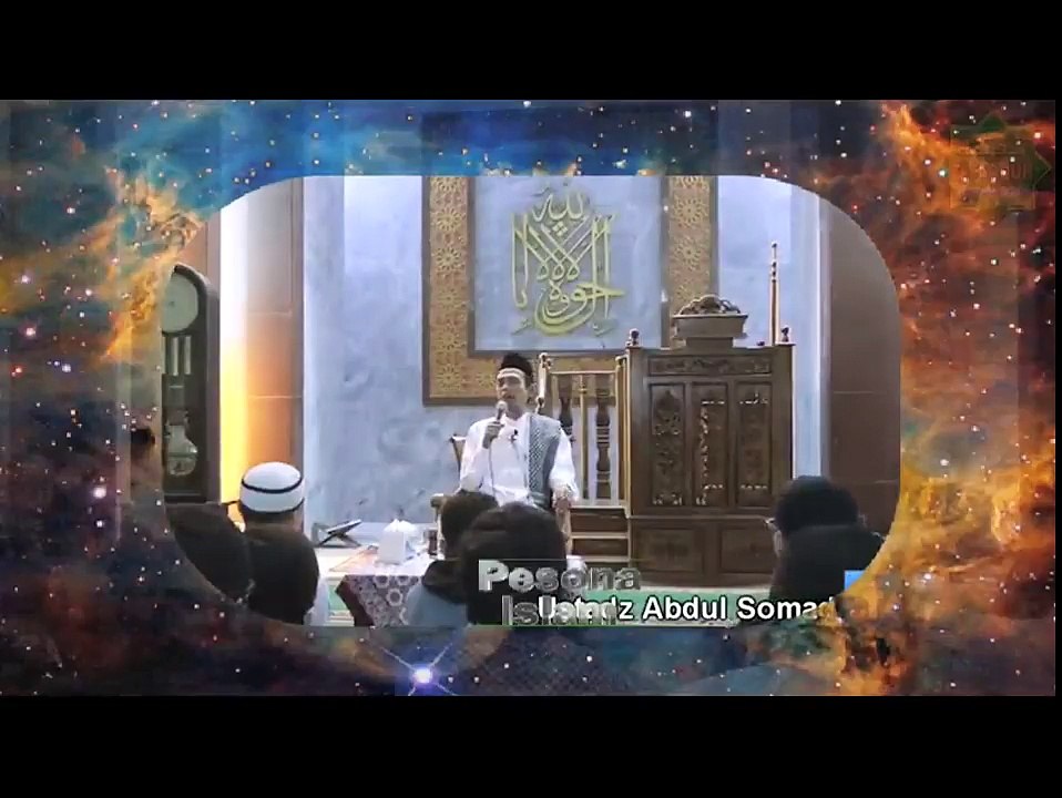 Kisah Sejarah 4 Imam Besar Umat Islam - video Dailymotion