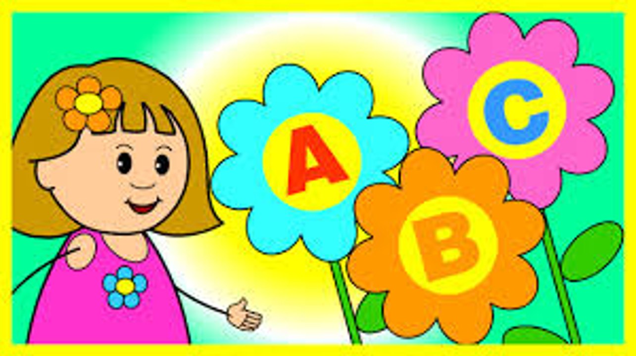 ABC SONG - ABC Songs for Children - 13 Alphabet Songs & 26 Videos ...
