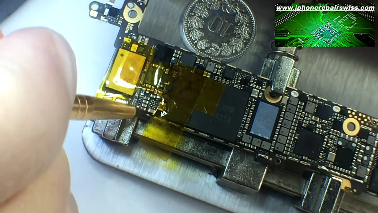 how to fix iphone 5s touch screen problem – Видео Dailymotion