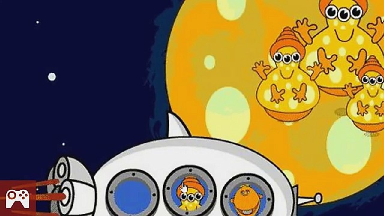 Cbeebies Tweenies Star-Tastic Captain Jake game - video Dailymotion