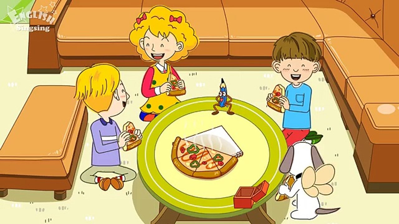 Theme 9. What - Whats this? Whats that? | ESL Song & Story - Learning ...