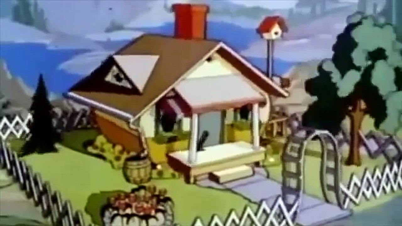 Mickey Mouse Caravan Trip in HD Donald Duck Goofy Fun Adventure - video ...