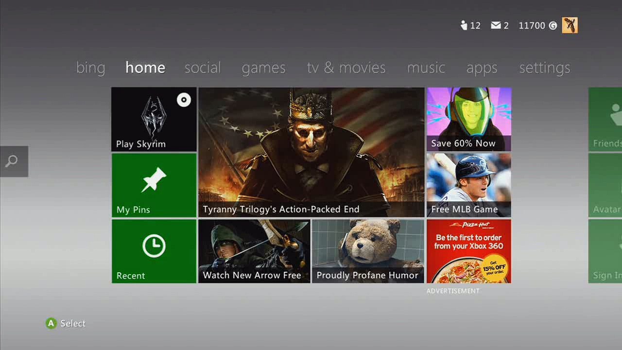 Xbox 360 - How to fix problems with corrupted profiles - video Dailymotion