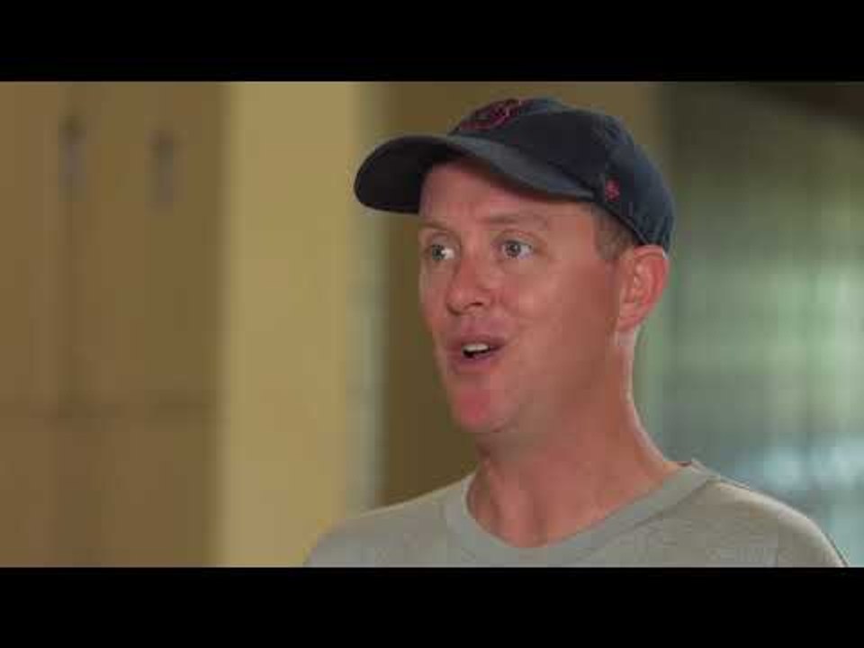 BAC: Colin McNutt Extended Cut Pt. 2 - video Dailymotion