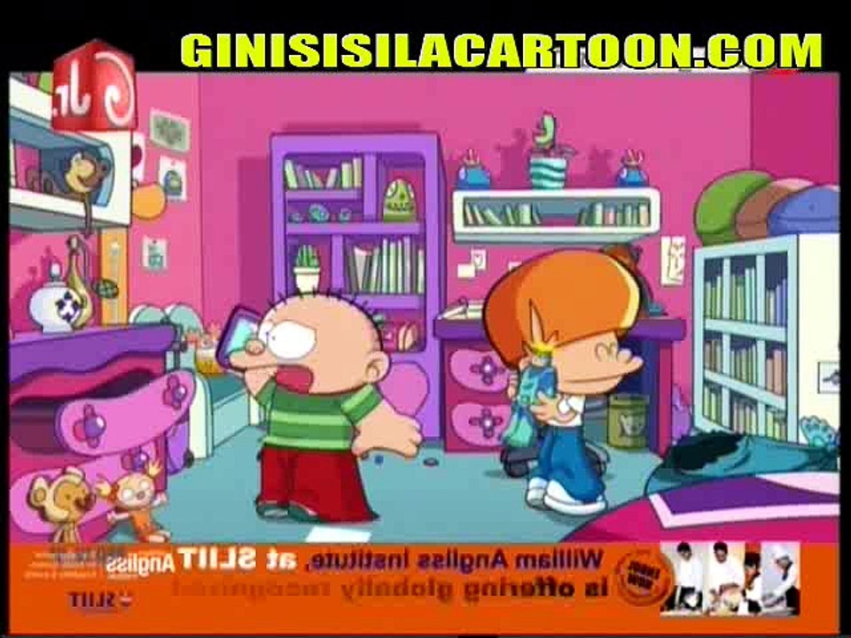 CHUTTAI CHUTTI SE3-61 - video Dailymotion