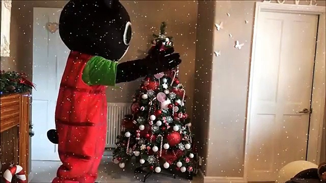 Bing CBeebies! BING BUNNY CHRISTMAS EVE EPISODE! - video Dailymotion