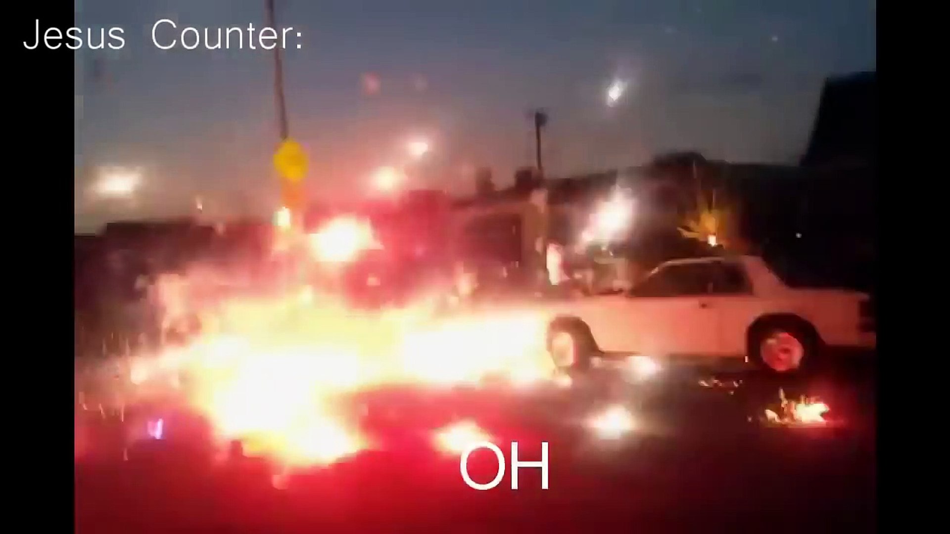 Bootleg Fireworks Memes