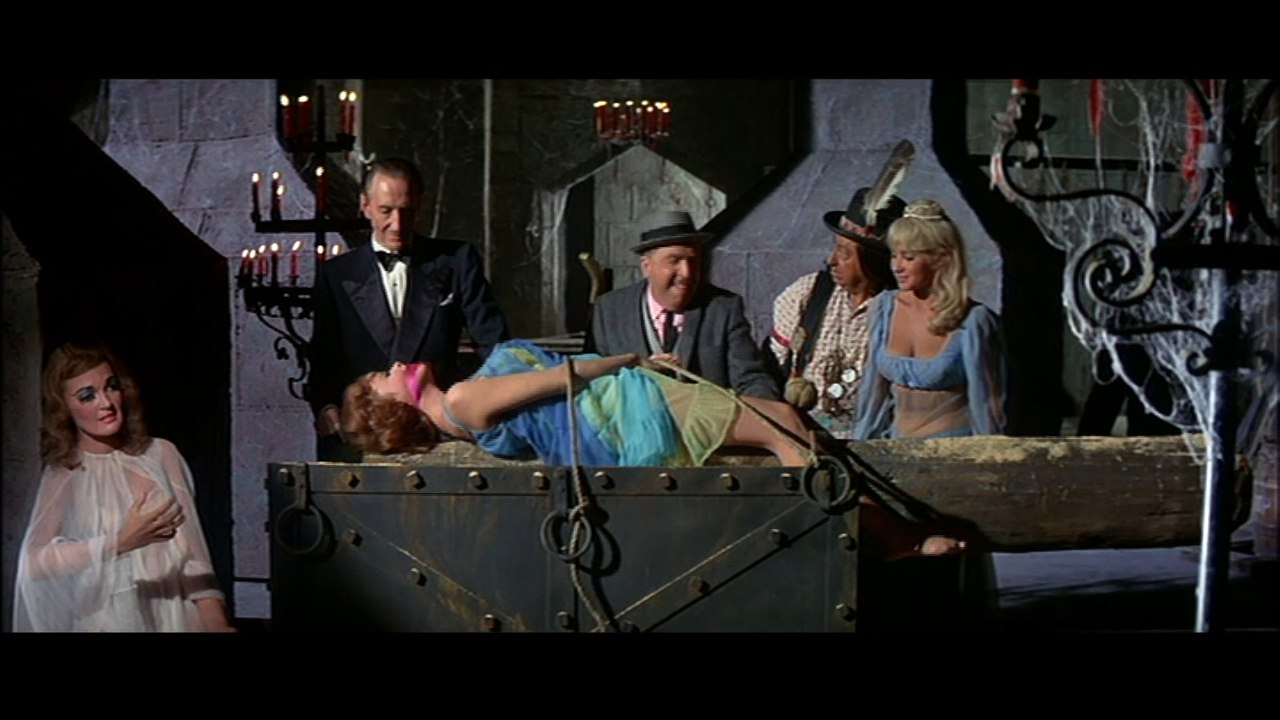 Buzzsaw fun - video Dailymotion