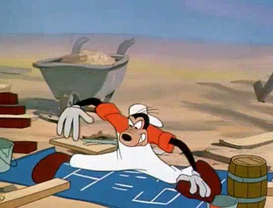 Goofy - Home Made Home - video Dailymotion