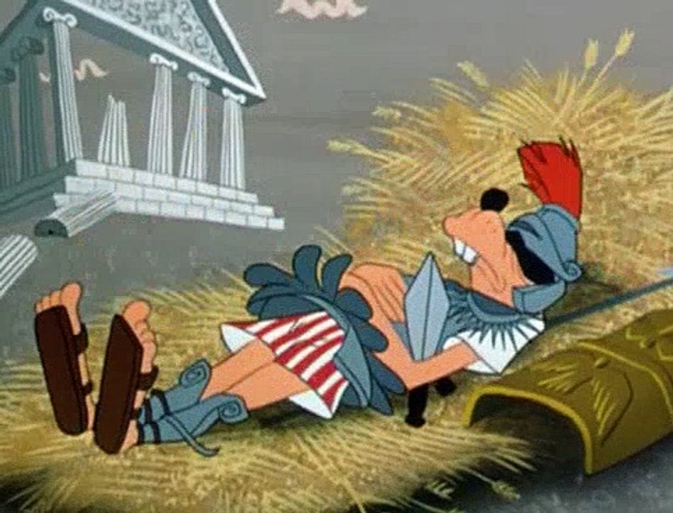 Goofy - How To Sleep - video Dailymotion