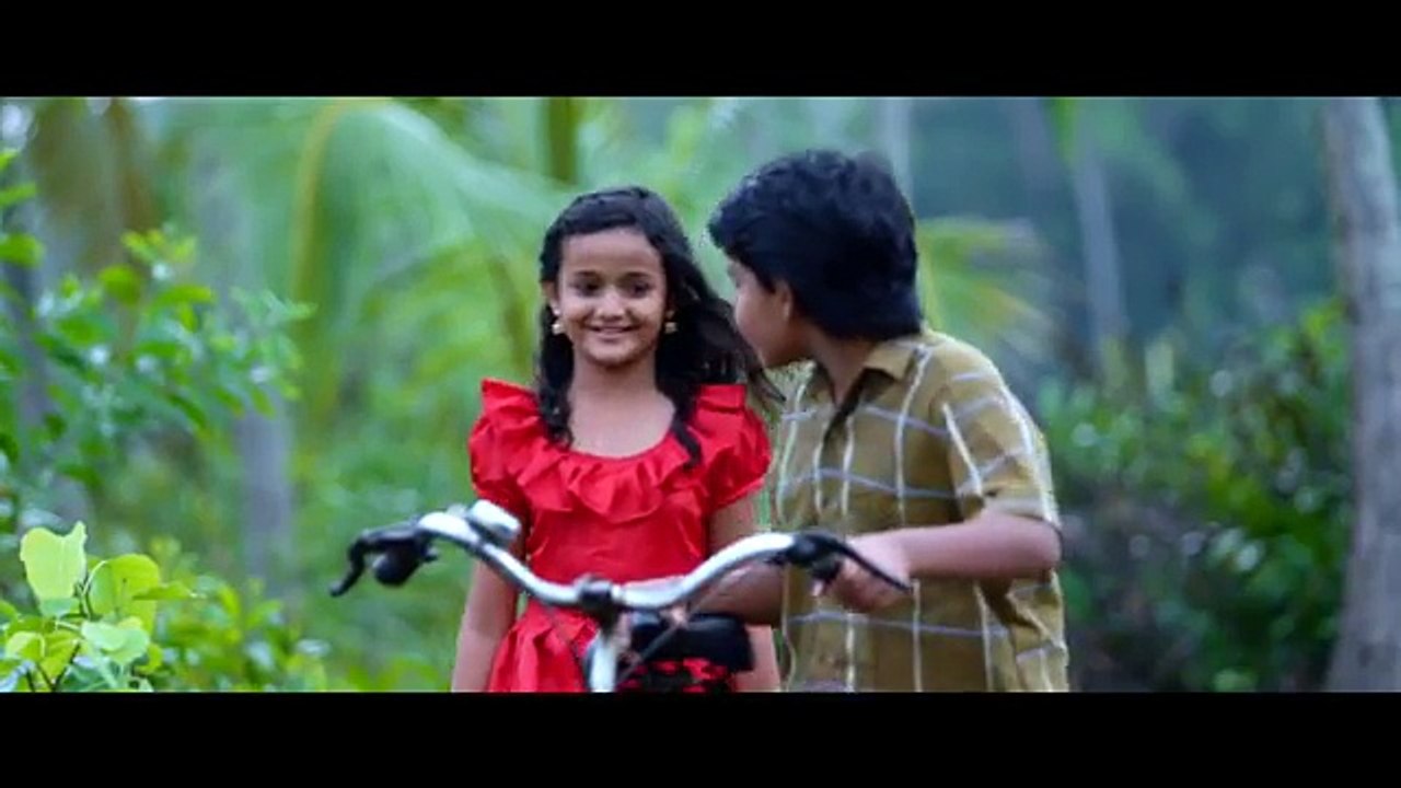 Kolumittayi | Minni Chinnum Song Video | Master Gourav Menon, Baby ...