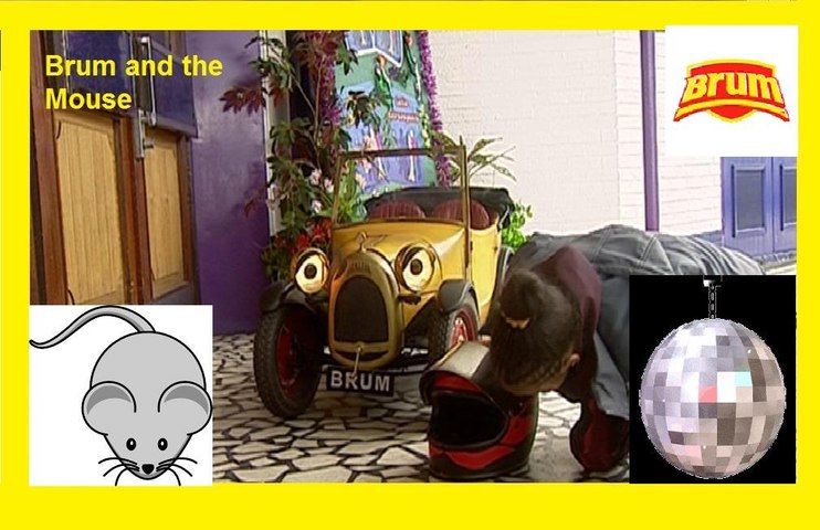 Classic Brum All Episodes Kids Show in English by Brum - dailymotion