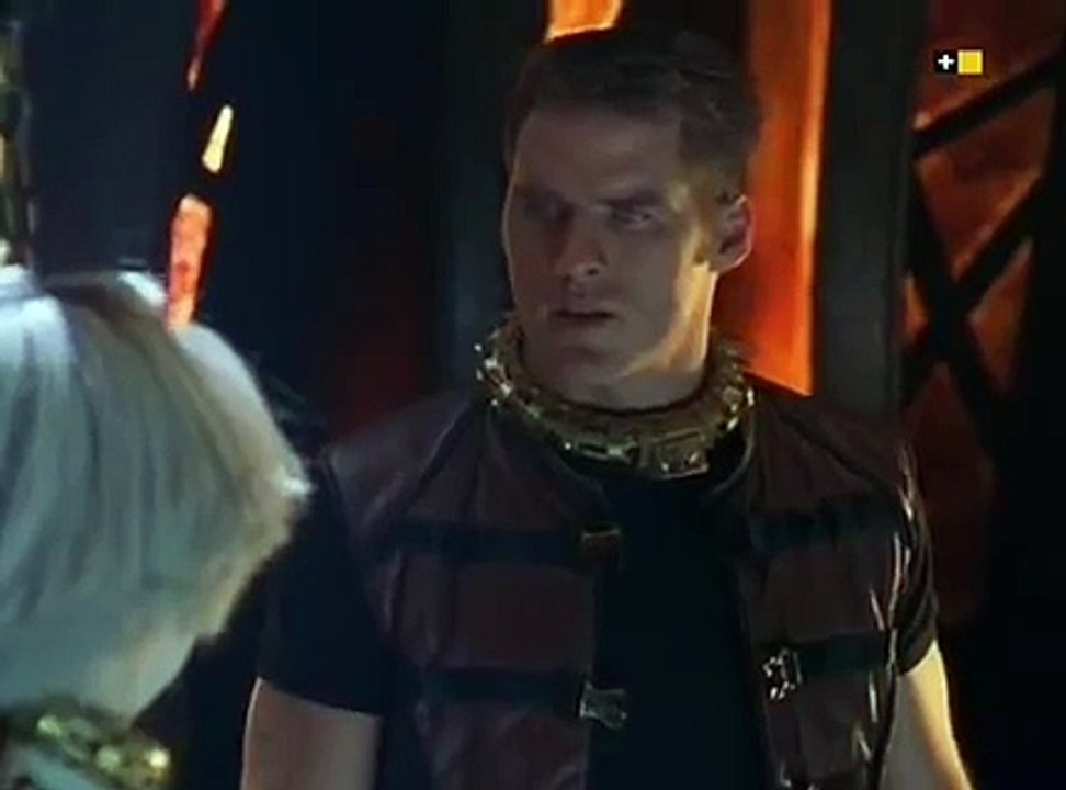 Farscape S02E18 A Clockwork Nebari - video Dailymotion