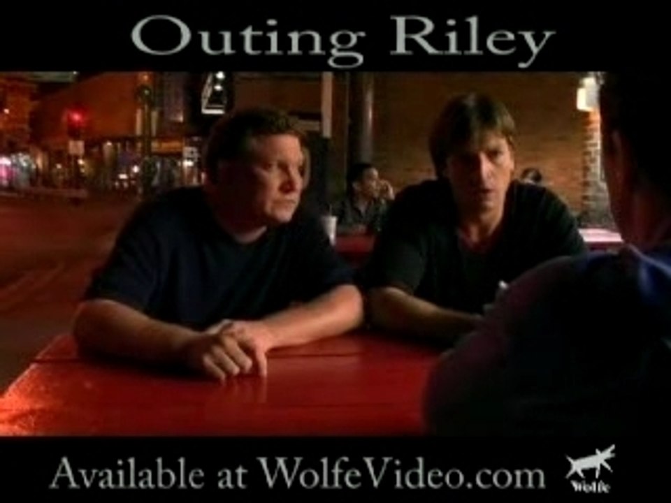Straight Bros-n-Gay Boyfriend - Outing Riley Sneak Peek! - video ...