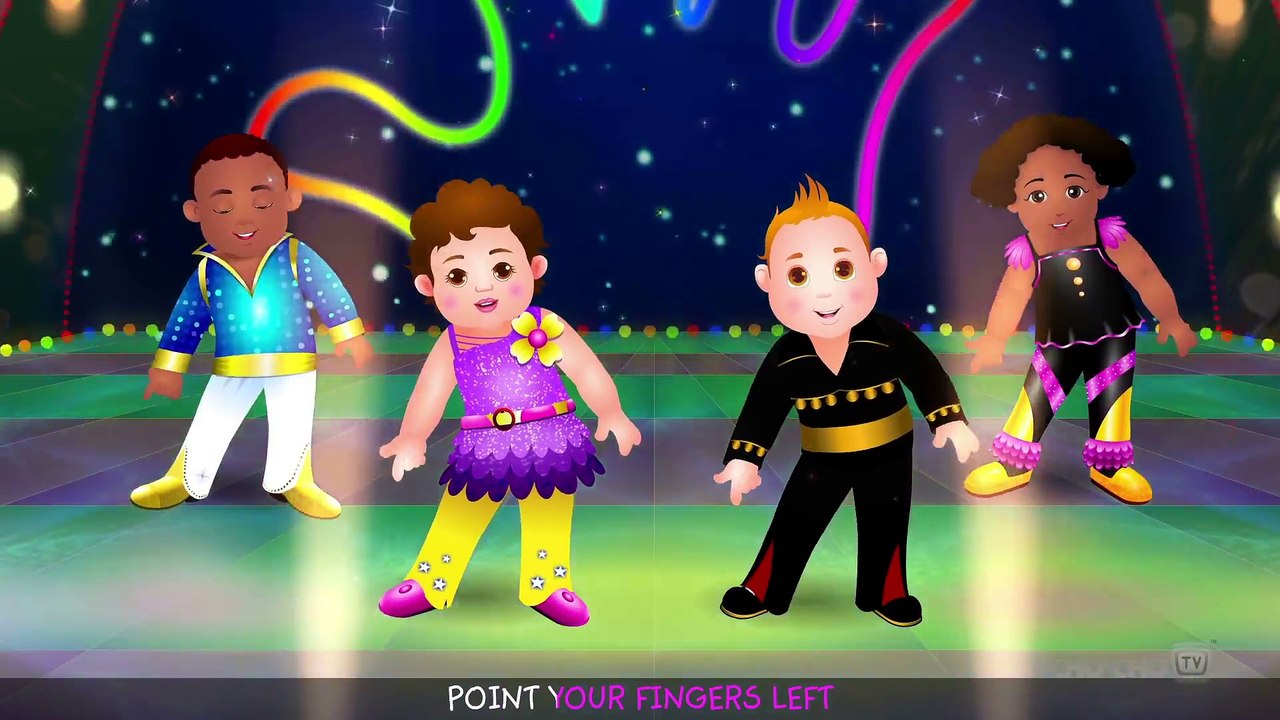 The Taste Song & More Original Educational Learning Songs & Nursery ...