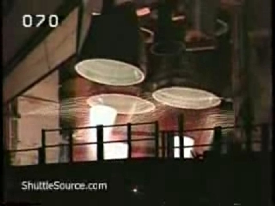 Space Shuttle STS-98 NASA Launch - video Dailymotion