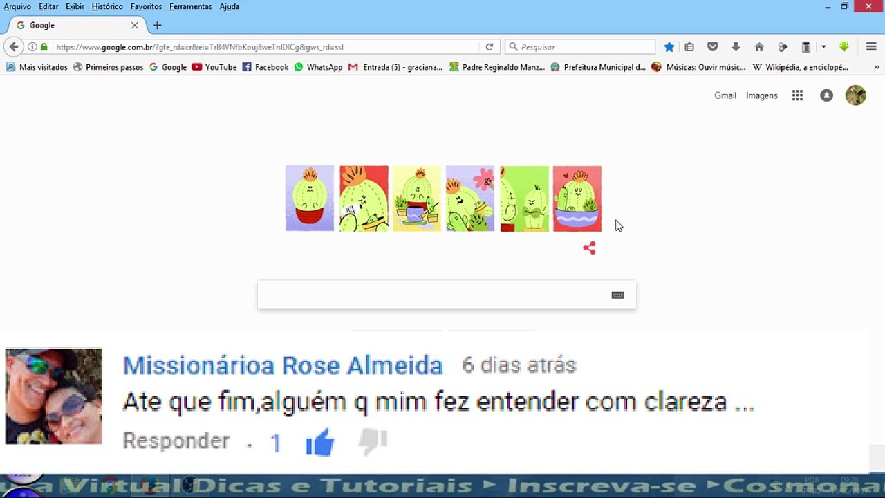 Codigos Alternativos De Backup da Conta Google - Vídeo Dailymotion