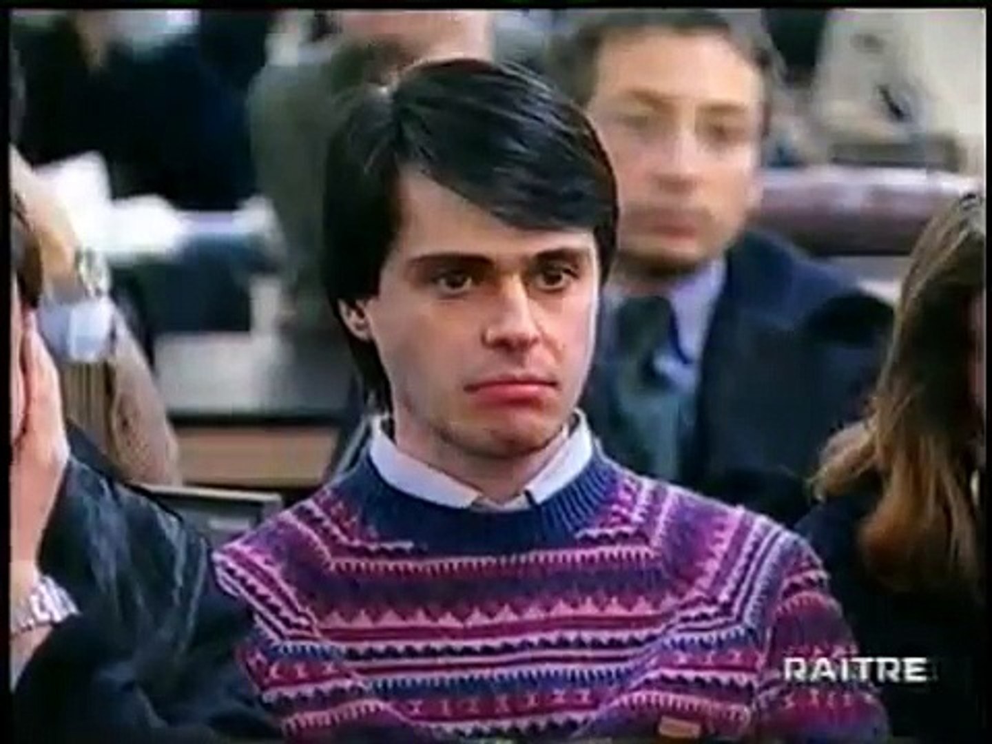 Omicidio Sapienza: chi è Giovanni Scattone, condannato per l'omicidio di Marta Russo? Età ...