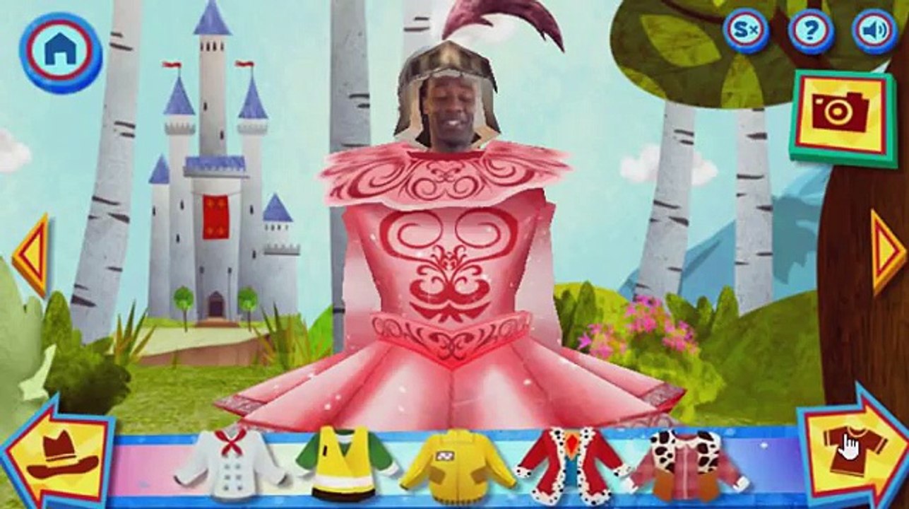 Cbeebies Lets Play Game - video Dailymotion