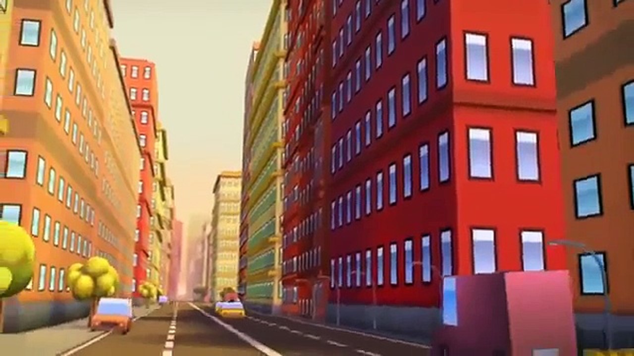 Subway Surfers - Official Trailer by SYBO Games - video Dailymotion