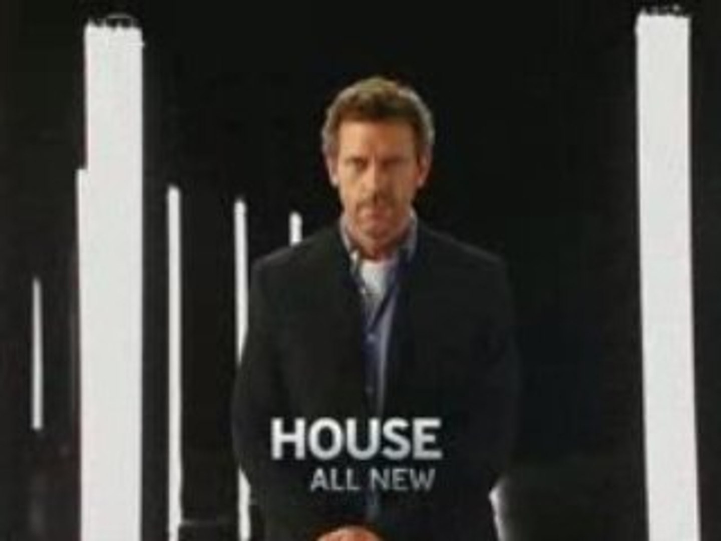 House Md Promo
