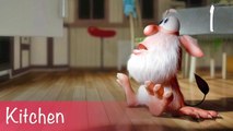 Booba - Kitchen - Episode 1 - Cartoon for kids (1) - video Dailymotion