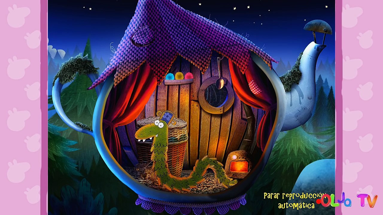 Buenas Noches Circo – El cuento antes de dormir para niños - nuevos ...