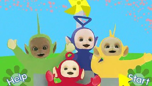 TELETUBBIES ANIMAL PARADE CARTOONS FOR KIDS PBS LEARN ABOUT ANIMALS ...