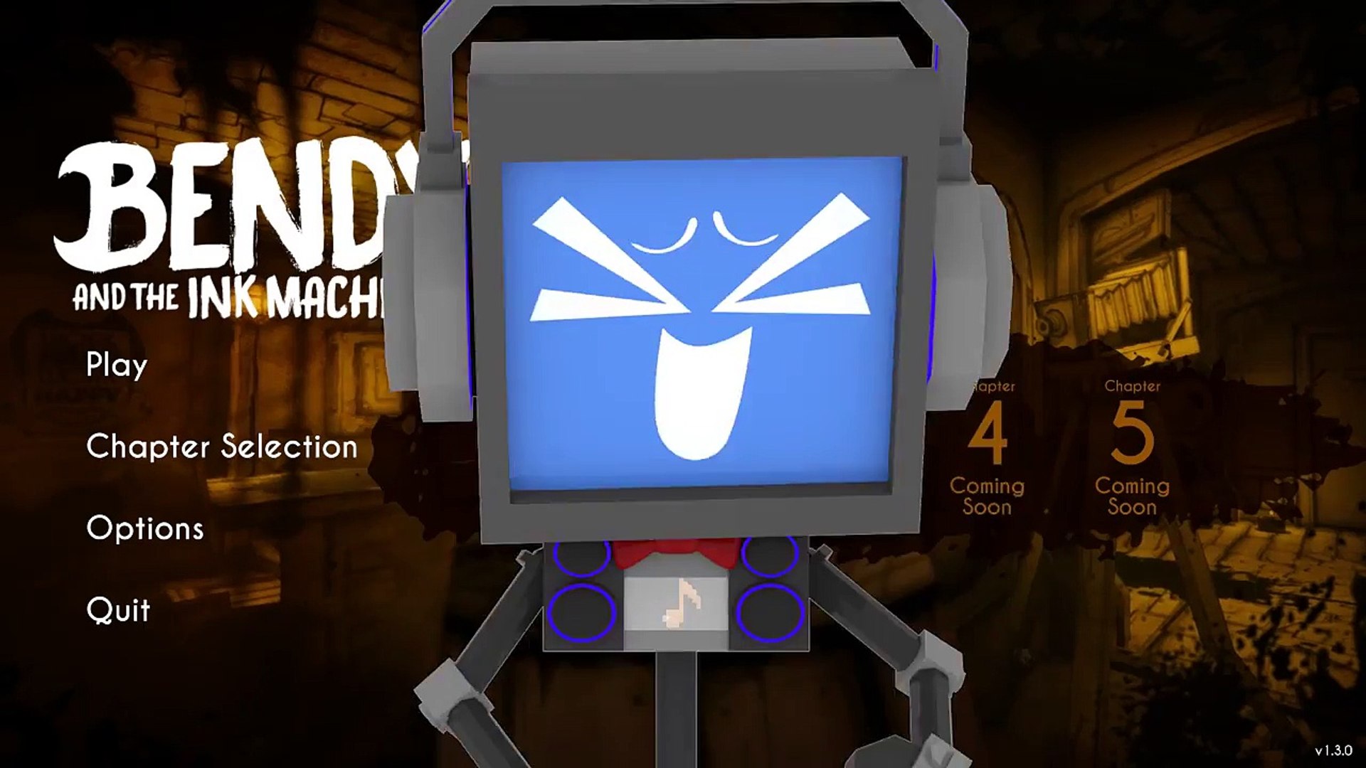 Chapter 2 roblox