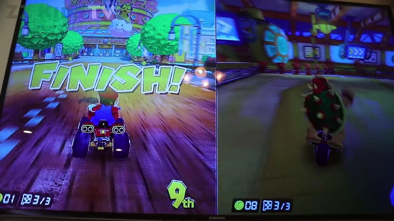 BAD BABY SUPERHERO BATTLE BATMAN VS SUPER MARIO⎜Batman Super Mario Game ...